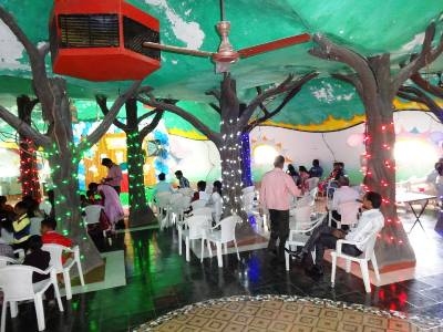 Stashdeal - Moinabad: 1 Day-Outing with Breakfast + Buffet Lunch ...