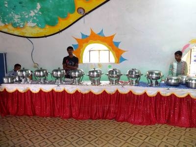 Stashdeal - Moinabad: 1 Day-Outing with Breakfast + Buffet Lunch ...