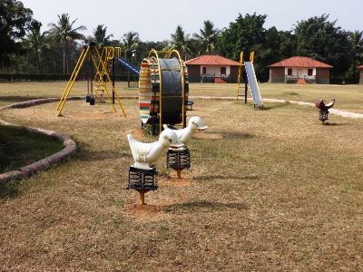 Stashdeal - Moinabad: 1 Day-Outing with Breakfast + Buffet Lunch ...