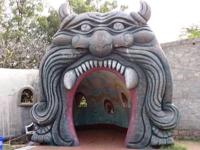 Stashdeal - Moinabad: 1 Day-Outing with Breakfast + Buffet Lunch ...