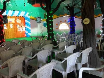 Stashdeal - Moinabad: 1 Day-Outing with Breakfast + Buffet Lunch ...