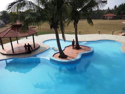 Stashdeal - Moinabad: 1 Day-Outing with Breakfast + Buffet Lunch ...