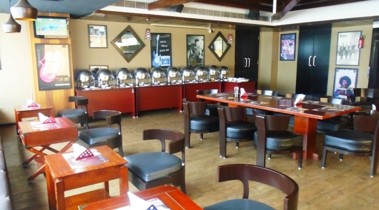 Stashdeal - Banjara Hills: Lunch & Dinner Buffet at Suchir Xenia Club ...