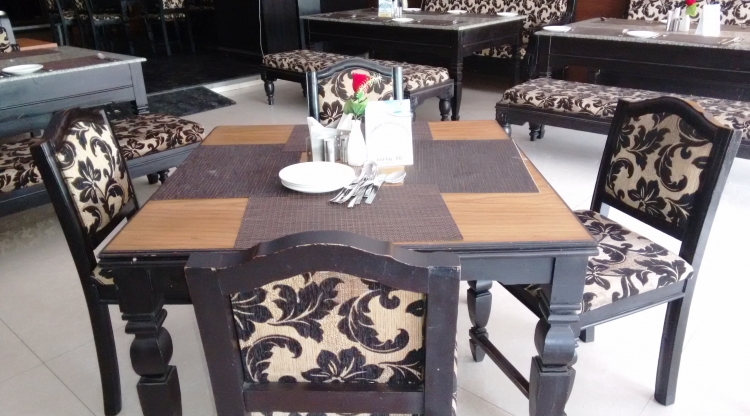 Stashdeal - Enjoy The Lavish Unlimited Lunch Buffet with your Friends ...