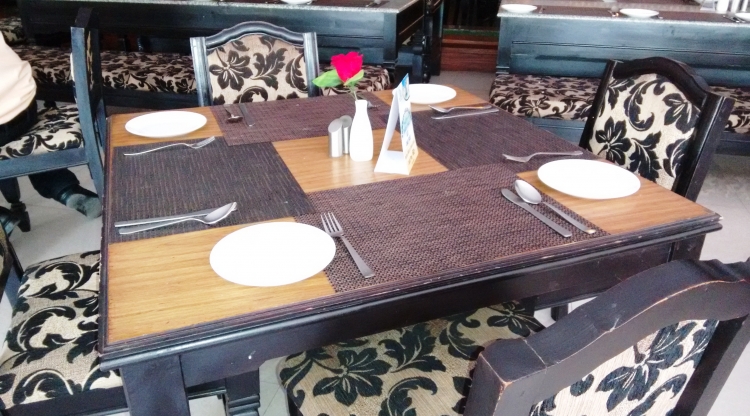 Stashdeal - Enjoy The Lavish Unlimited Lunch Buffet with your Friends ...