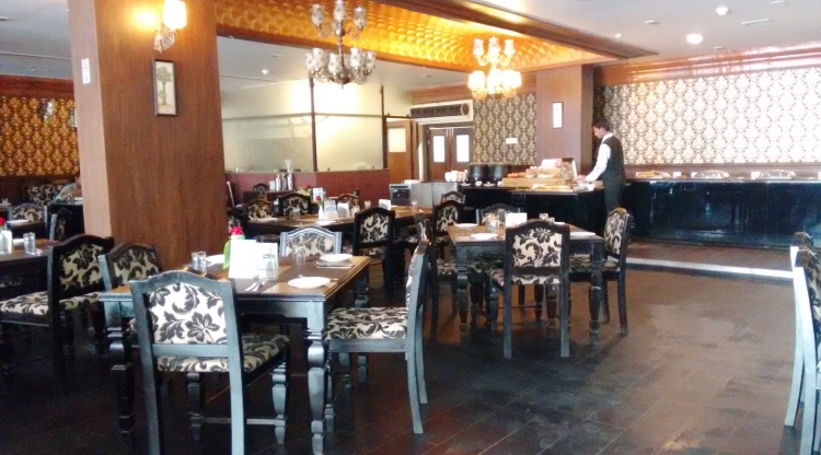 Stashdeal - Enjoy The Lavish Unlimited Lunch Buffet with your Friends ...