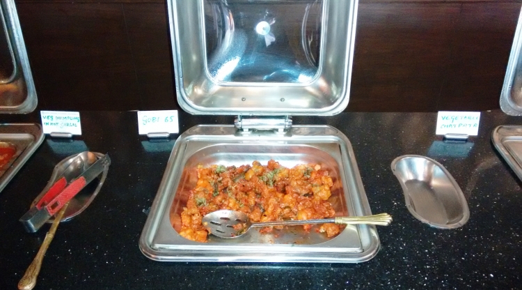 Stashdeal - Enjoy The Lavish Unlimited Lunch Buffet with your Friends ...