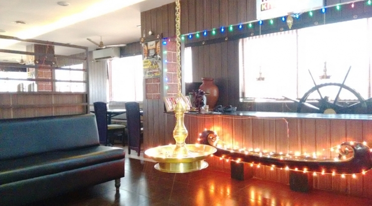 Stashdeal - Kondapur: Unlimited Lunch & Dinner Buffet @ Rs.179 at ...