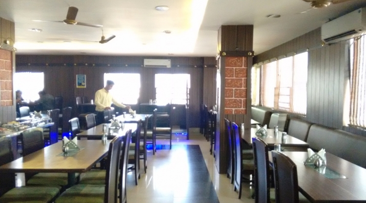 Stashdeal - Kondapur: Unlimited Lunch & Dinner Buffet @ Rs.179 at ...