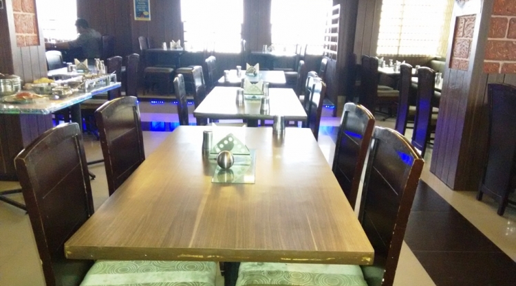 Stashdeal - Kondapur: Unlimited Lunch & Dinner Buffet @ Rs.179 at ...