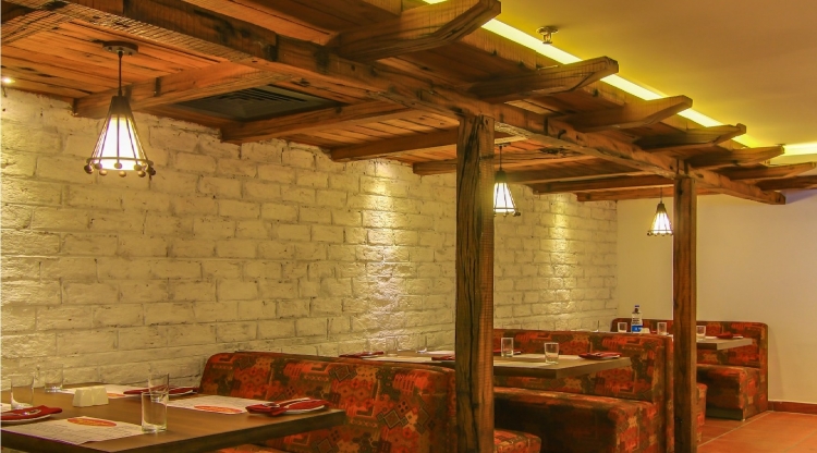Stashdeal - Madhapur: Unlimited Lunch Buffet with Dessert at Moti Mahal ...