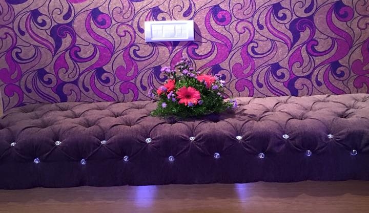 Stashdeal Madhapur Flat 40 Off On Full Body Massage At Moh Spa