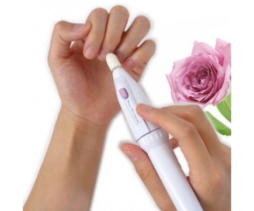 Stashdeal - Get 17% OFF on Salon Shaper an Express Way Of Nails in Shape.
