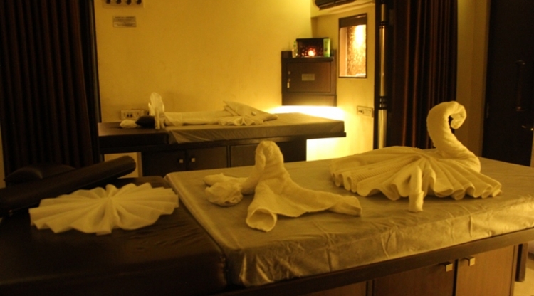 Stashdeal - Banjara Hills: Full Body Massage with Shower & Welcome ...