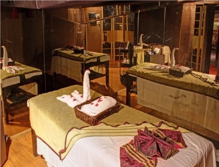 Stashdeal - Get 25% Off on Full Body Massage at O2 Spa