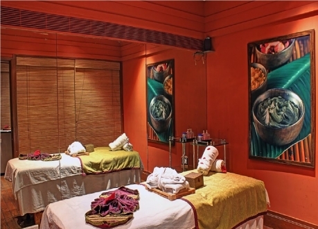 Stashdeal - Get 25% Off on Full Body Massage at O2 Spa