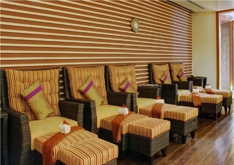 Stashdeal - Get 25% Off on Full Body Massage at O2 Spa