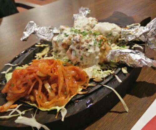 Stashdeal - Madhapur: Unlimited Lunch Buffet with Dessert at Moti Mahal ...