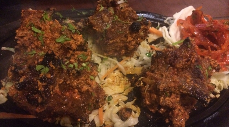 Stashdeal - Madhapur: Unlimited Lunch Buffet with Dessert at Moti Mahal ...