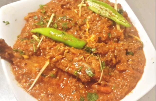 Stashdeal - Madhapur: Unlimited Lunch Buffet with Dessert at Moti Mahal ...